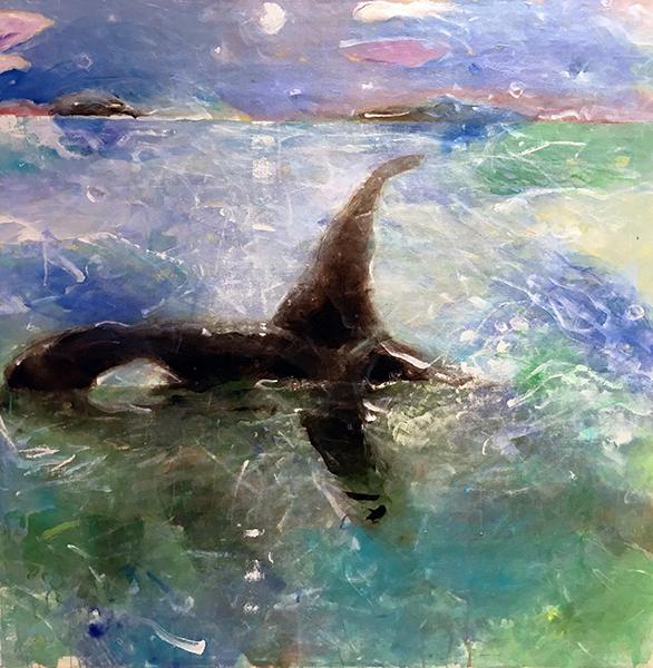 Rick Rivet – Gevik