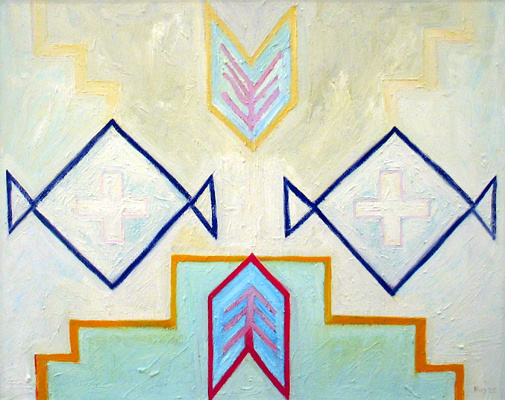 Bob Boyer - Gevik