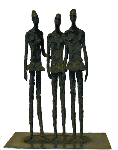 Sylvia Lefkovitz - Gevik