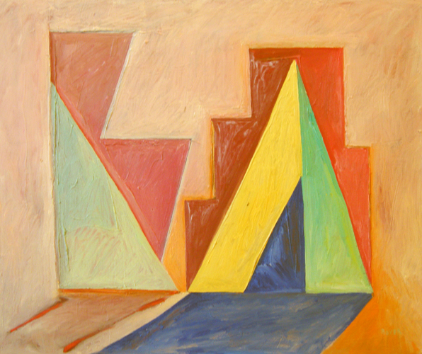 Bob Boyer - Gevik