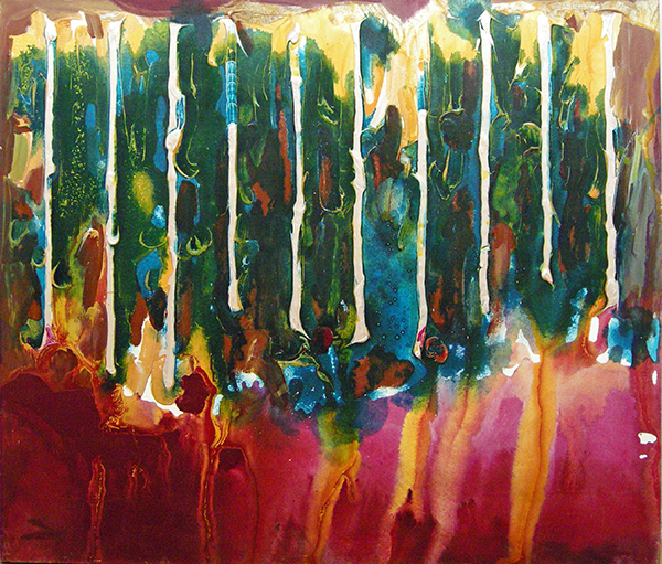 Tom Hodgson – Gevik
