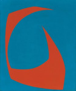 Fernand Leduc - Gevik