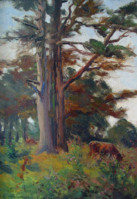 Elizabeth McGillivray Knowles - Gevik