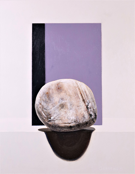 David Garneau - Gevik