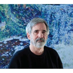 Graham Fowler - Gevik