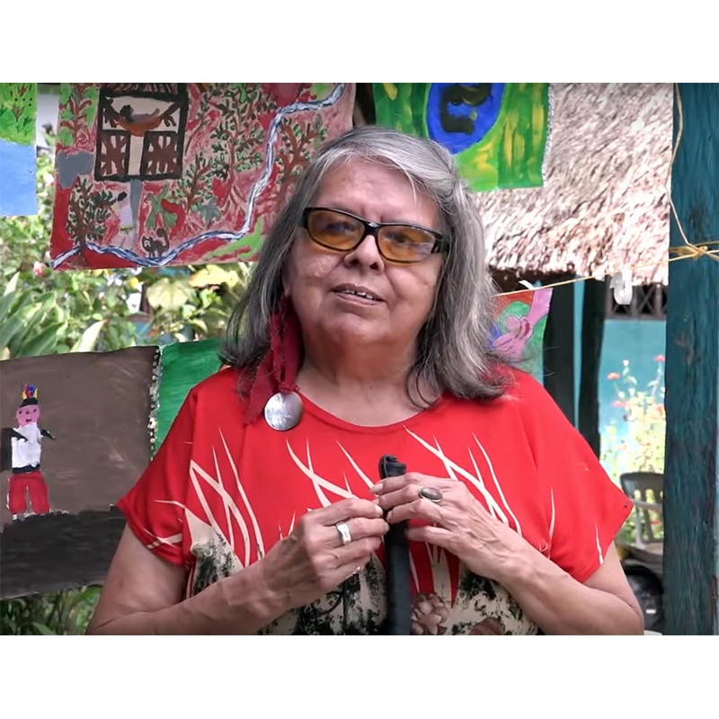 Glenna Matoush - Gevik