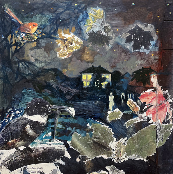 Anong Migwans Beam - Gevik