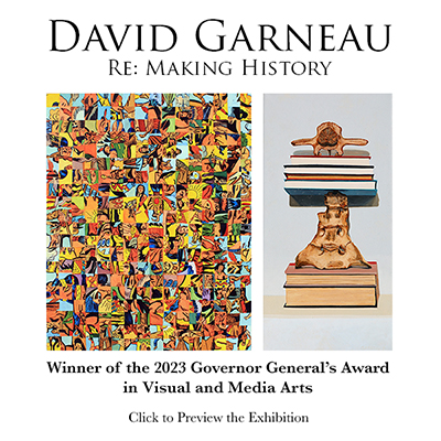Gallery Gevik - Canadian and Indigenous Art since 1976