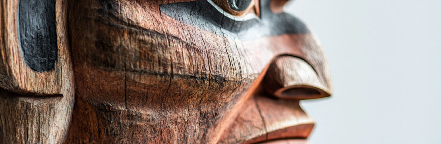 Symbolism and Meaning in First Nations Sculpture - Gevik